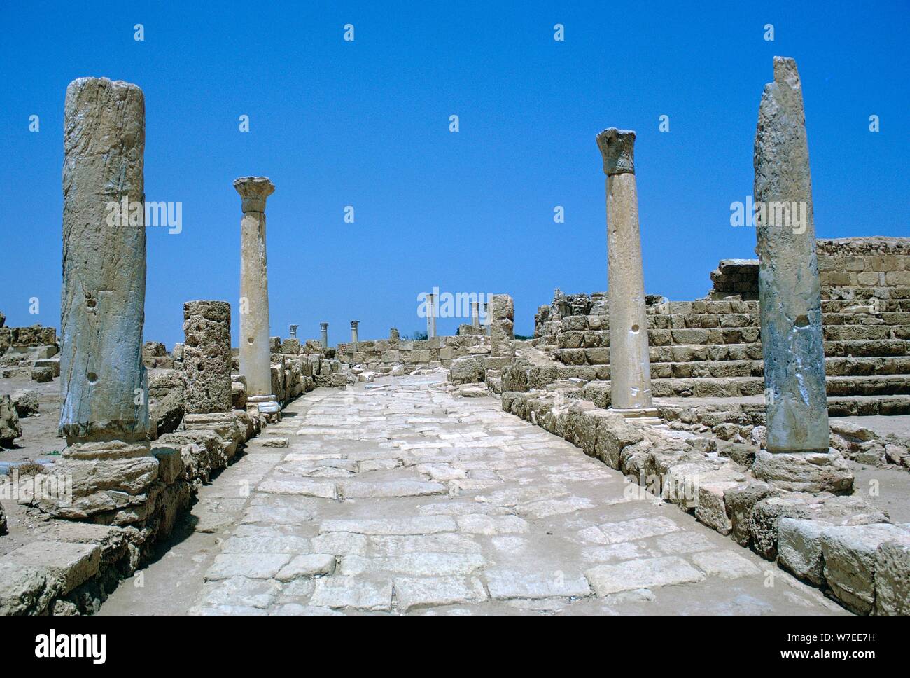 Roman gymnasium hi-res stock photography and images - Alamy