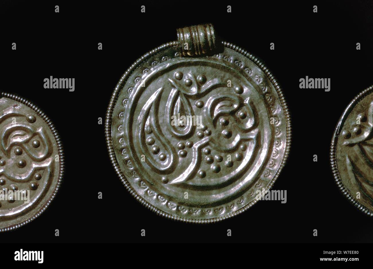 Bracteate hi-res stock photography and images - Alamy