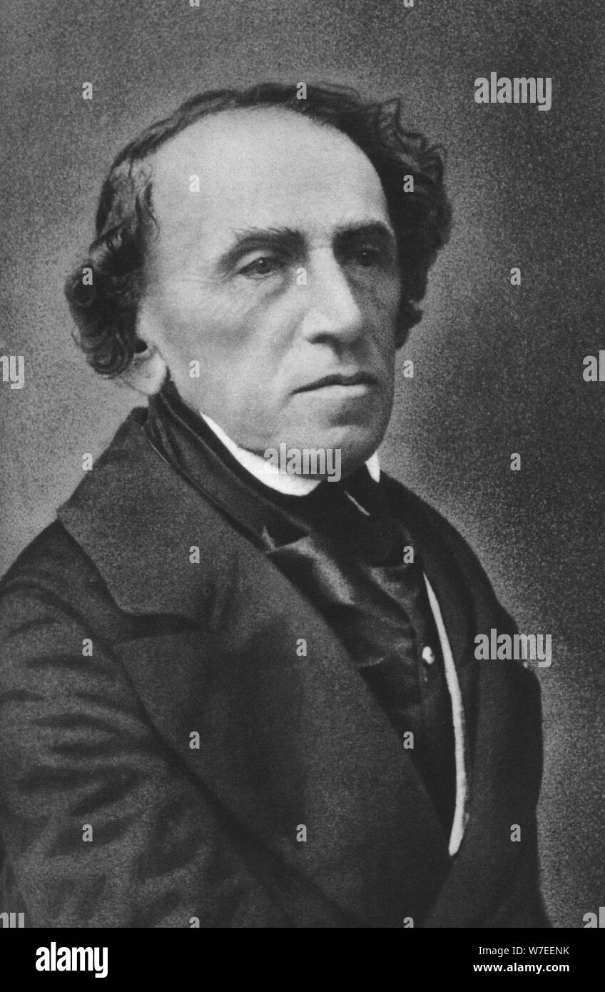 Meyerbeer High Resolution Stock Photography and Images - Alamy