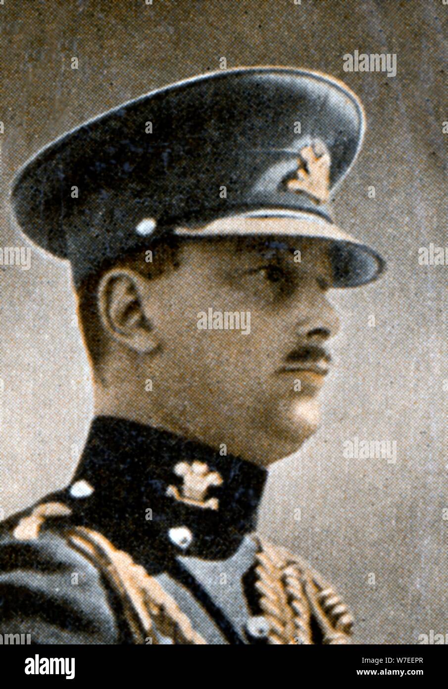 Henry duke of gloucester hi-res stock photography and images - Alamy