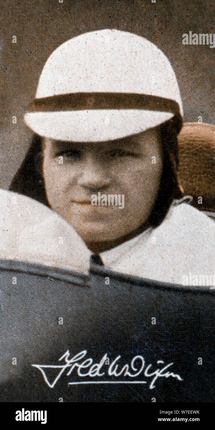 Freddie dixon hi-res stock photography and images - Alamy