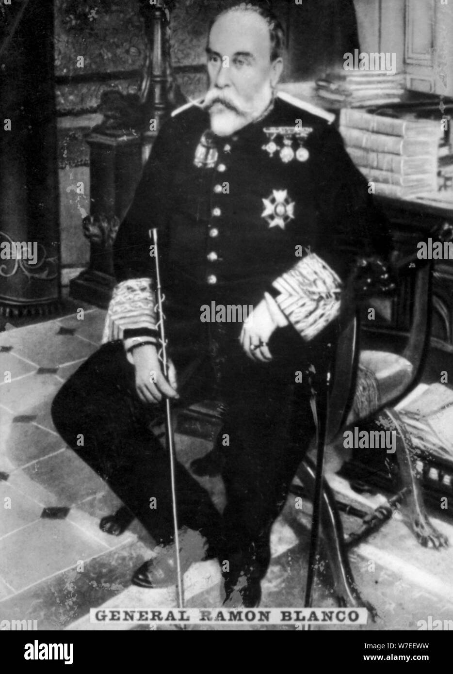 War ramon hi-res stock photography and images - Alamy