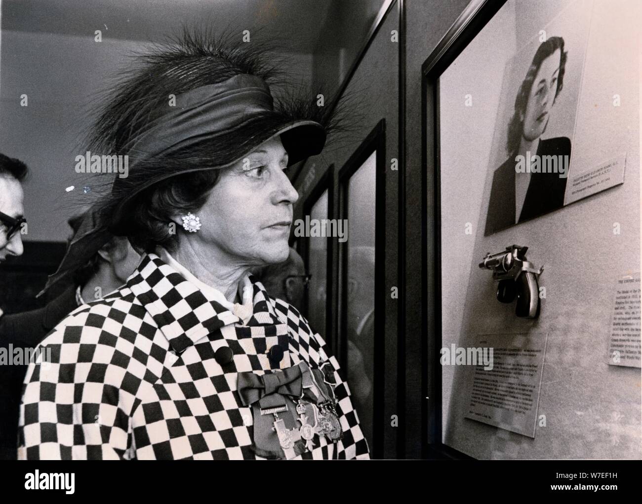 Odette marie celine brailly hi-res stock photography and images - Alamy