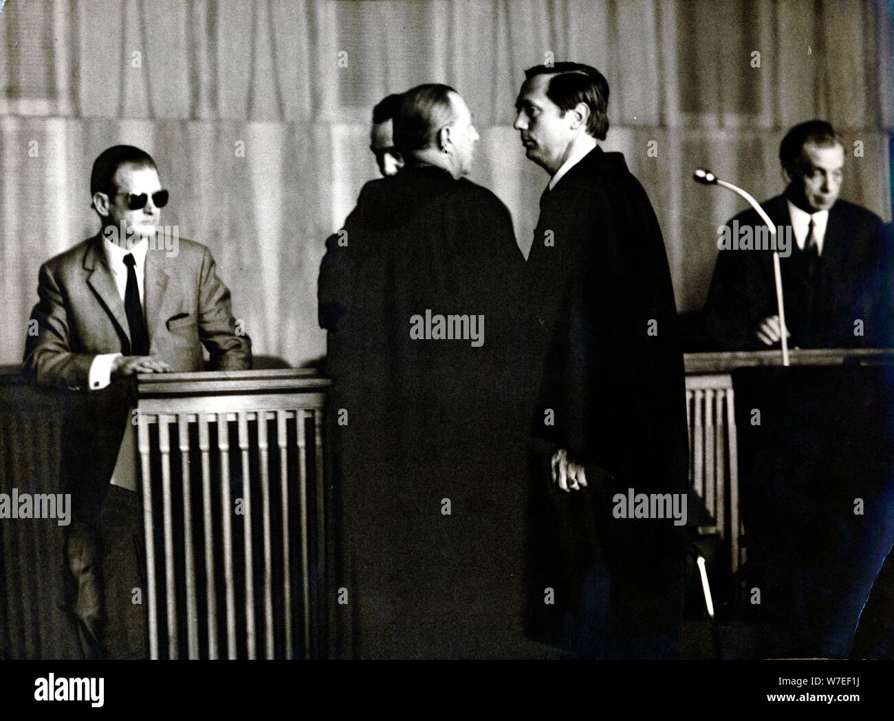 German ss officers hi-res stock photography and images - Alamy