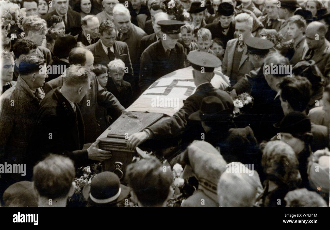 German spy world war ii hi-res stock photography and images - Alamy