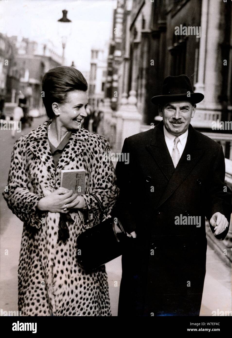 London 1964 High Resolution Stock Photography and Images - Alamy