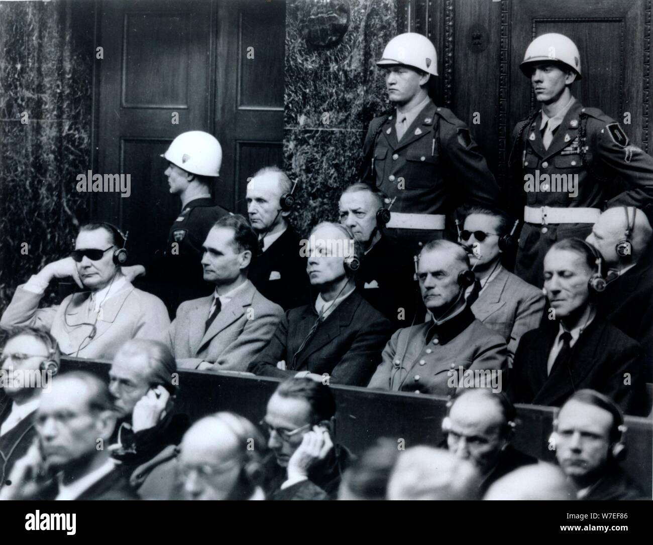 Doenitz High Resolution Stock Photography and Images - Alamy