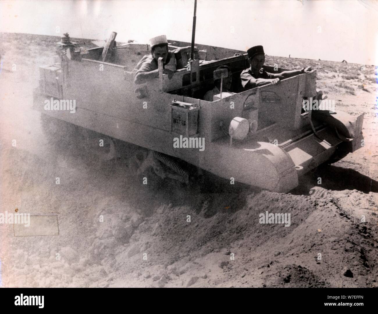 Bren gun carrier hi-res stock photography and images - Alamy