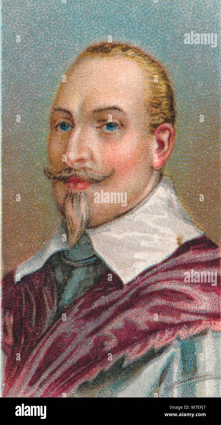 Body of gustavus adolphus hi-res stock photography and images - Alamy