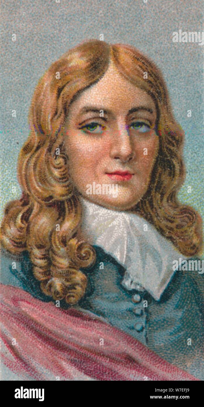 Paradise lost milton color hi-res stock photography and images - Alamy