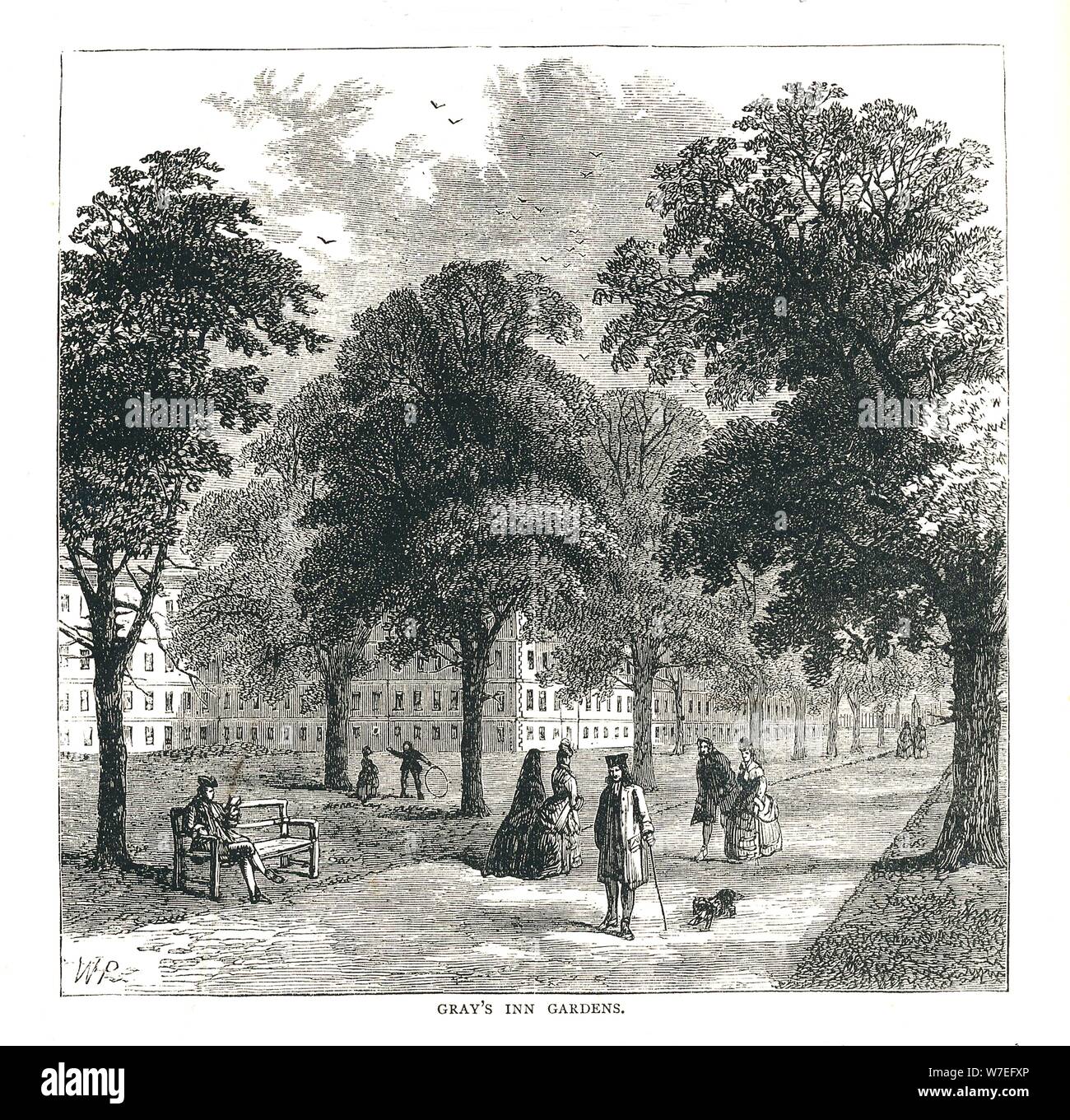 Grays inn lane hi-res stock photography and images - Alamy