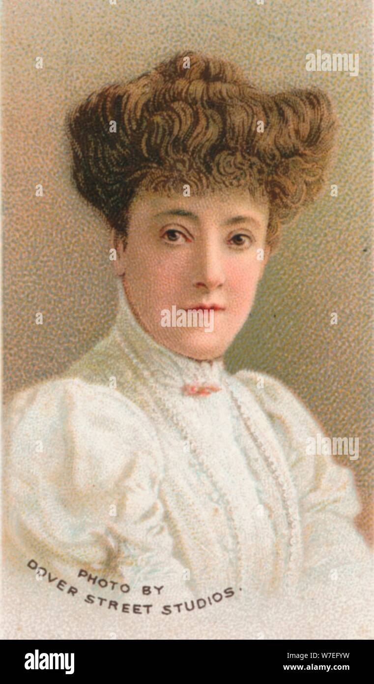 19th century female opera singer hi-res stock photography and images ...