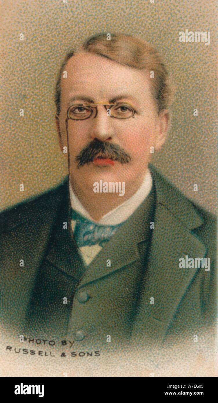 Charles Stanford High Resolution Stock Photography and Images - Alamy