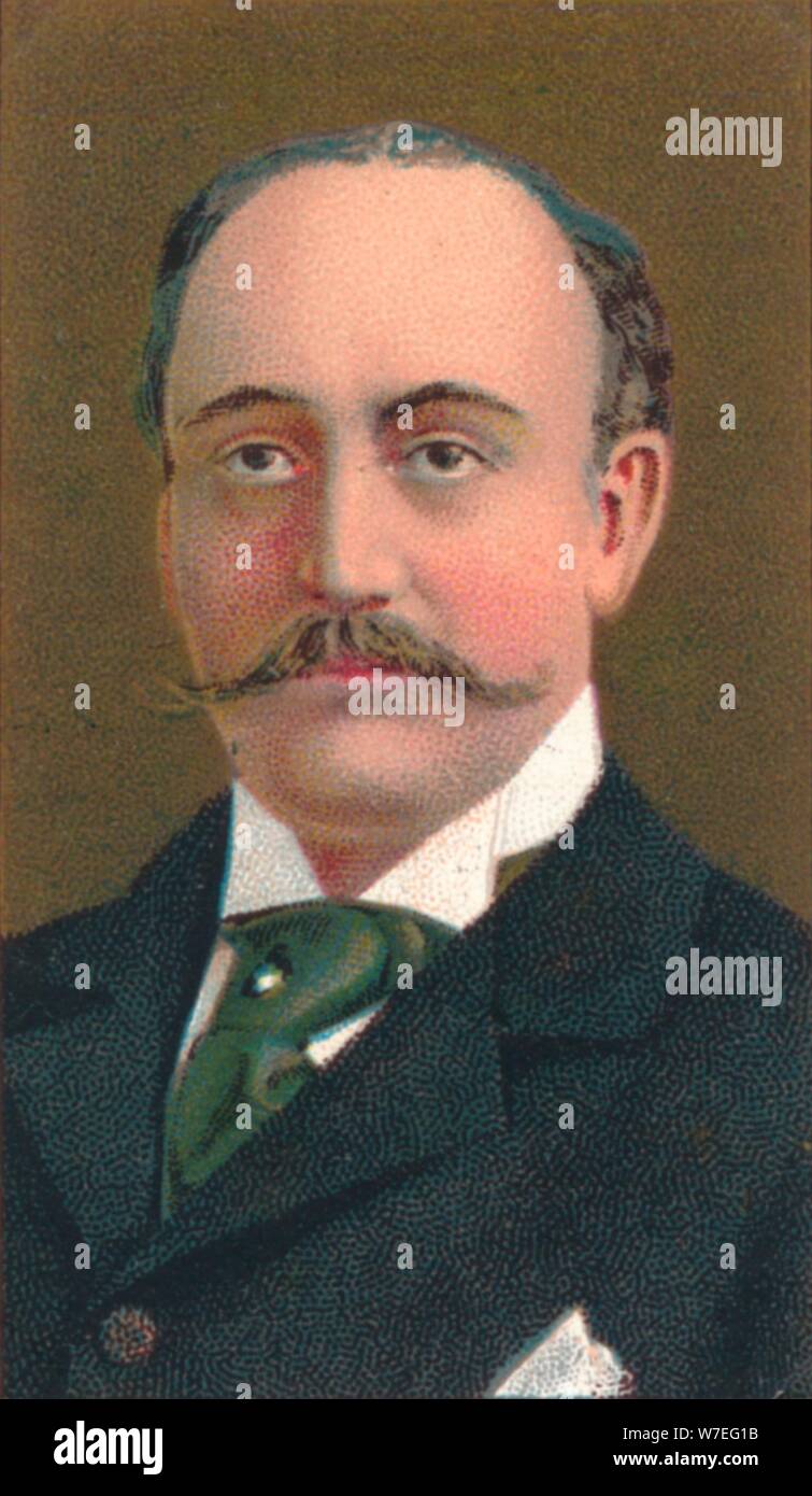 Franz Kossuth (1841-1914 in Budapest ), Hungarian engineer and ...