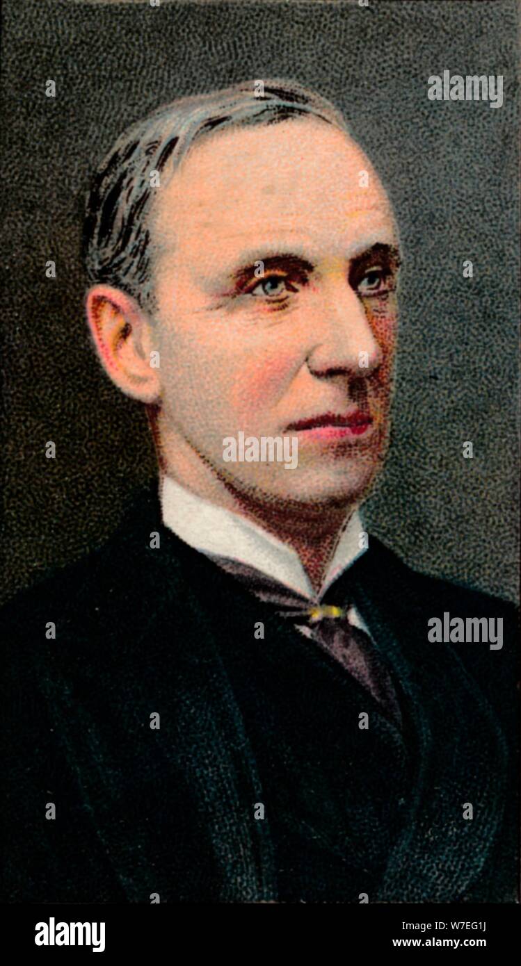 John morley hi-res stock photography and images - Alamy