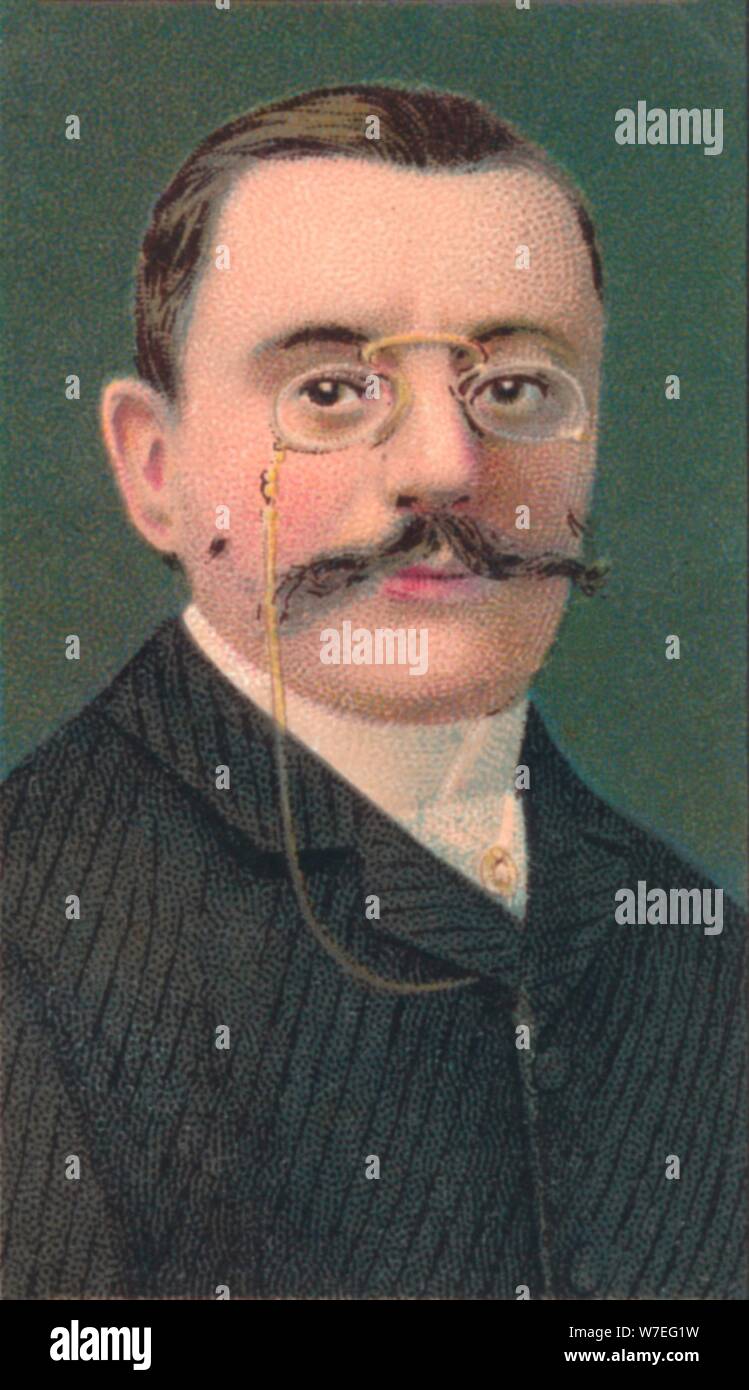 Theophile delcasse hi-res stock photography and images - Alamy
