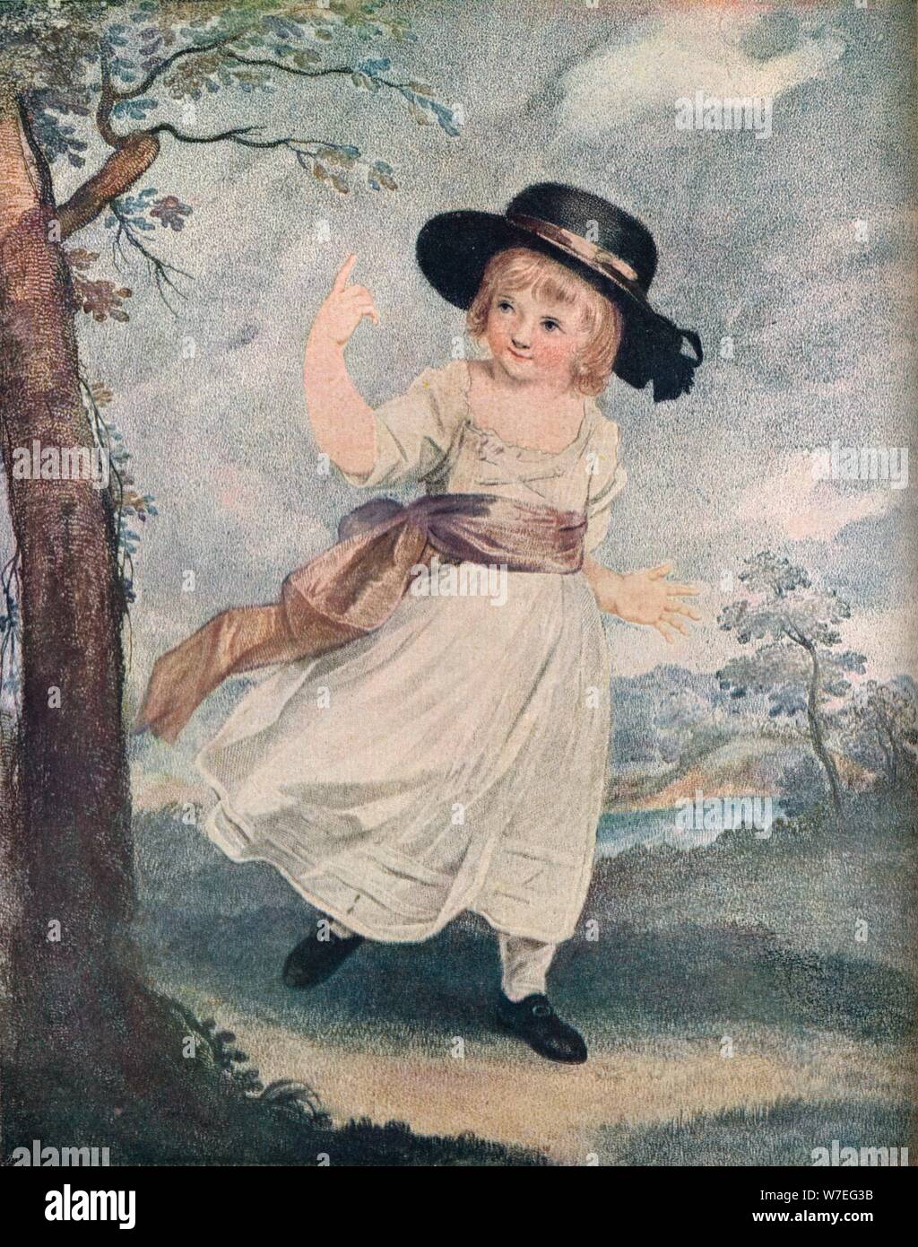 Francesco bartolozzi hi-res stock photography and images - Alamy