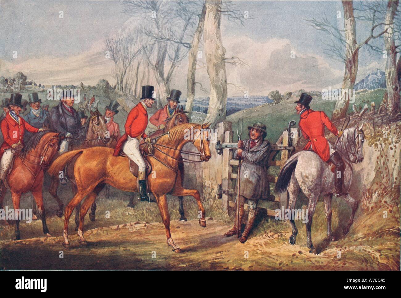 Lord hodge hi-res stock photography and images - Alamy