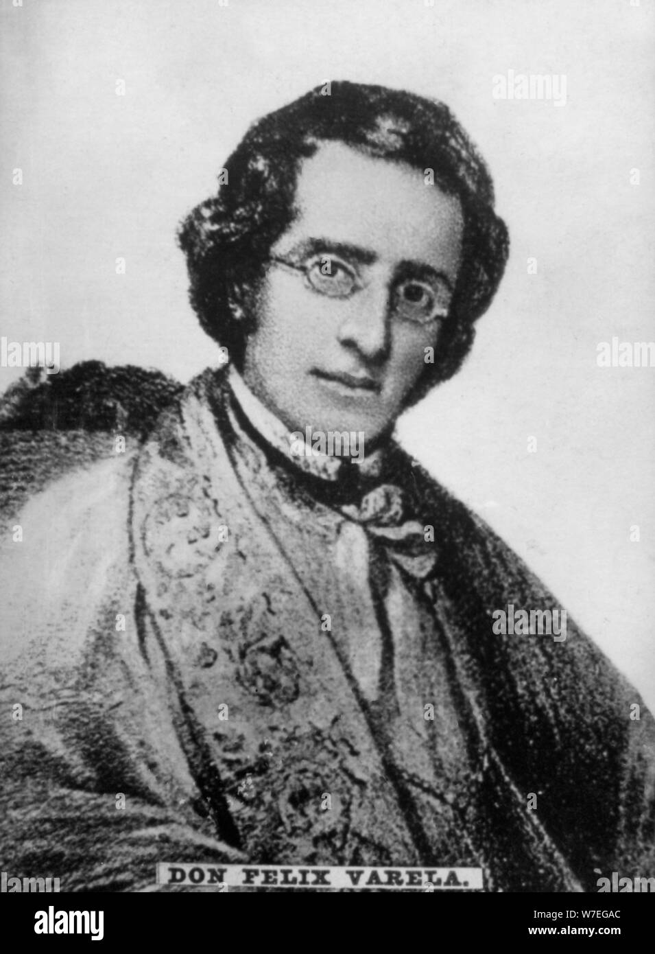 Felix varela hi-res stock photography and images - Alamy