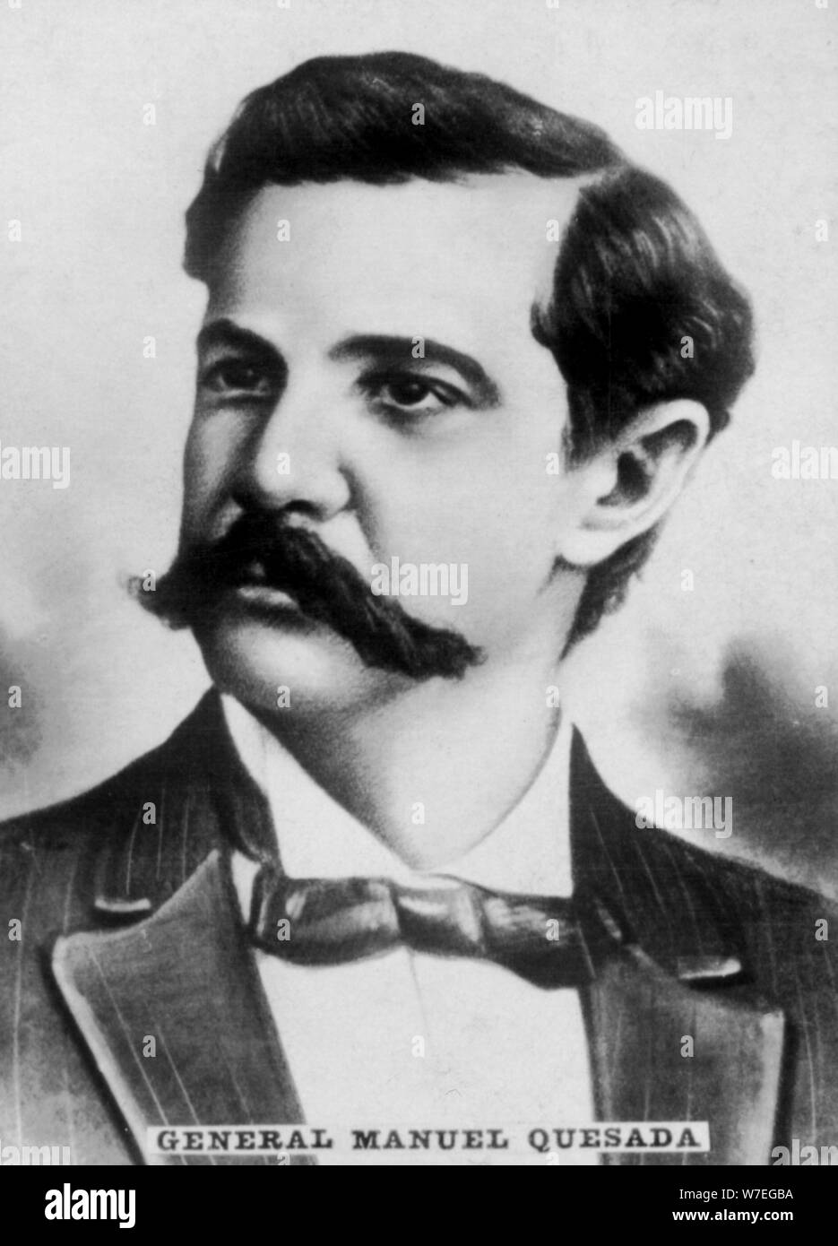 Quesada Black and White Stock Photos & Images - Alamy