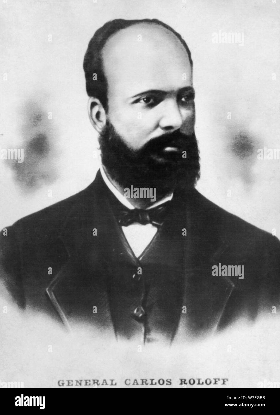 Carlos roloff hi-res stock photography and images - Alamy