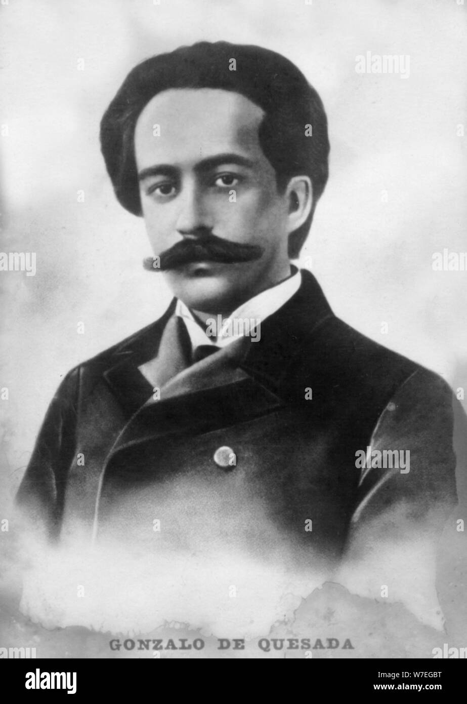 Quesada Black and White Stock Photos & Images - Alamy