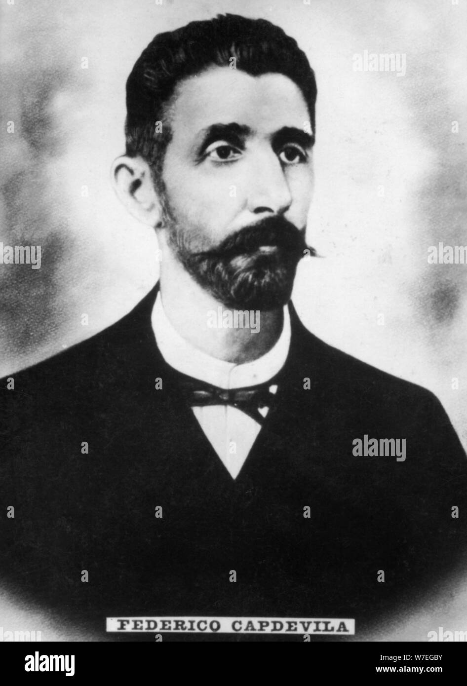 Federico capdevila minano hi-res stock photography and images - Alamy