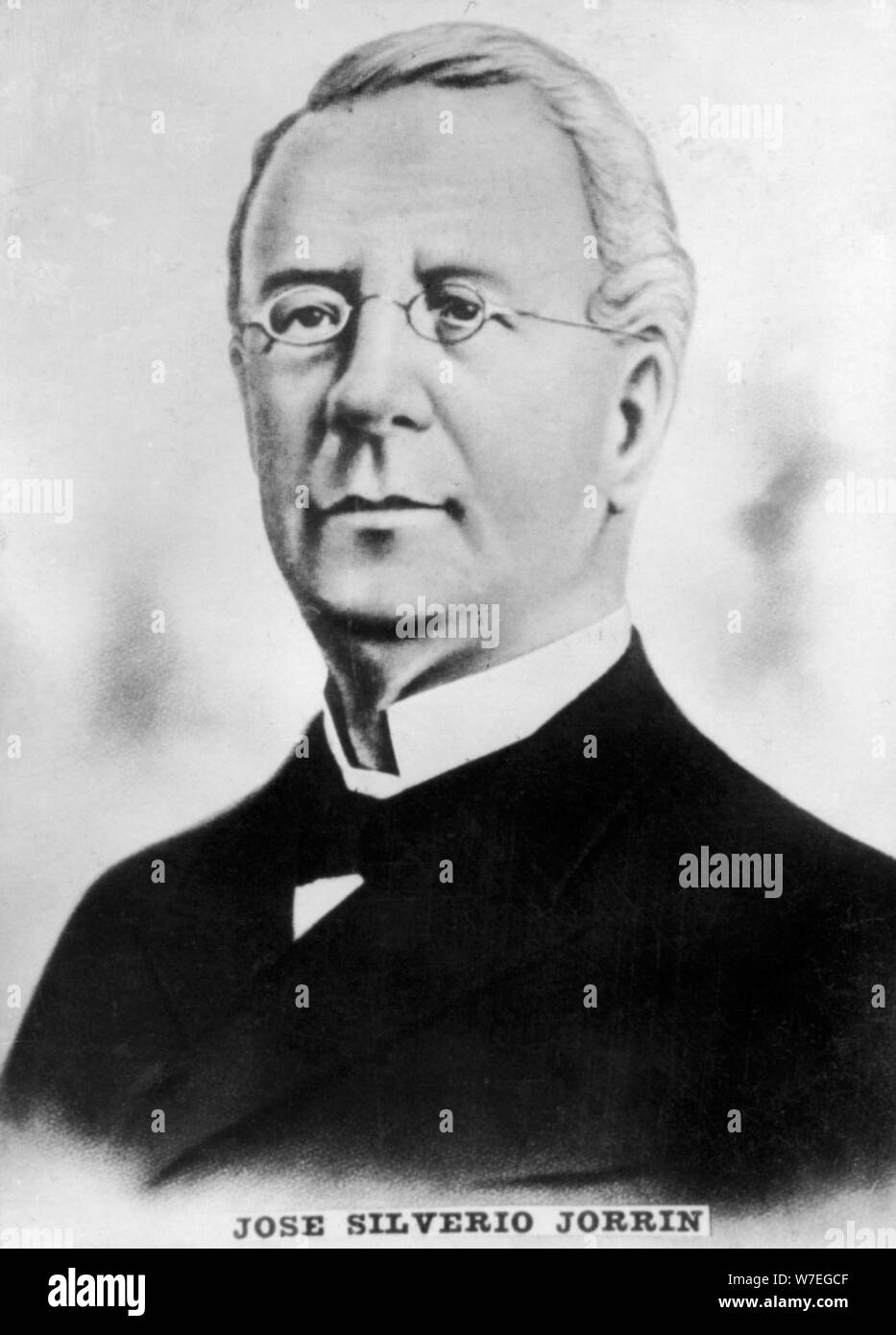 Jose silverlo jorrin hi-res stock photography and images - Alamy