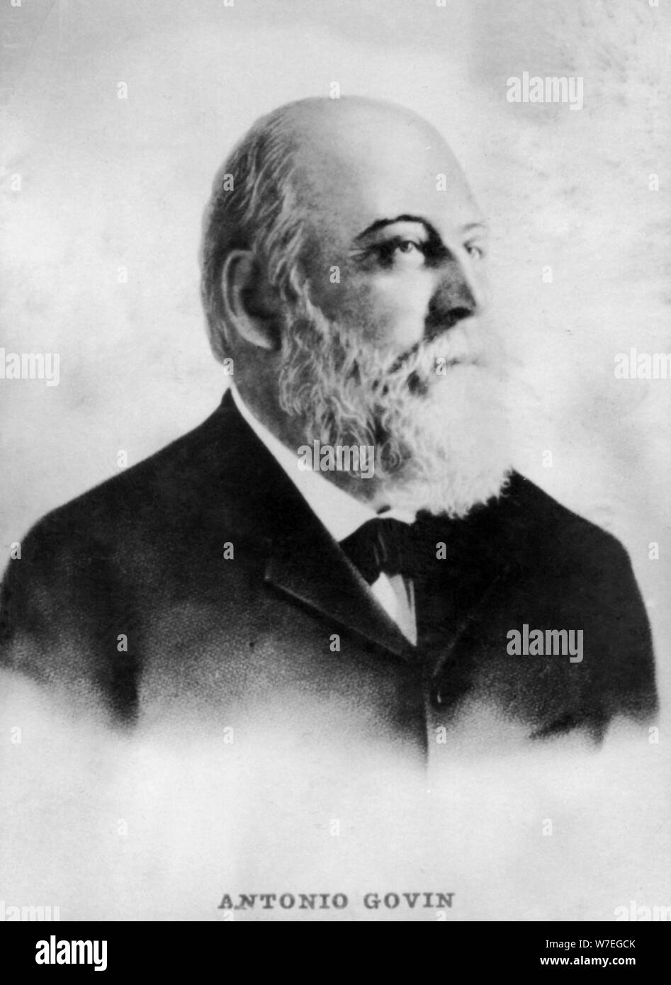 Antonio govin hi-res stock photography and images - Alamy
