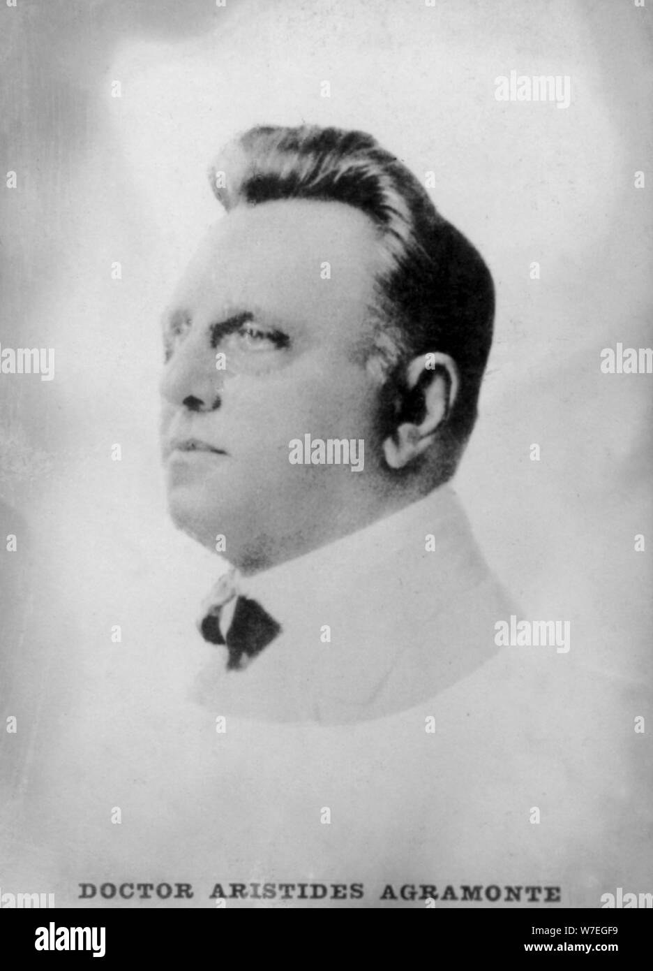 Aristides agramonte y simoni hi-res stock photography and images - Alamy