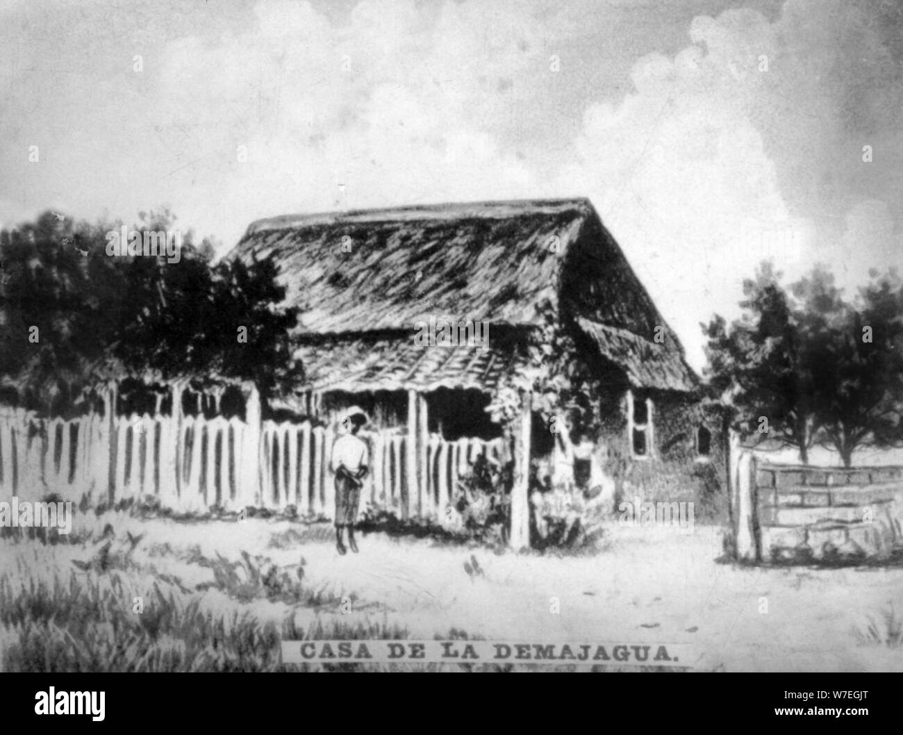 Ten years war cuba hi-res stock photography and images - Alamy