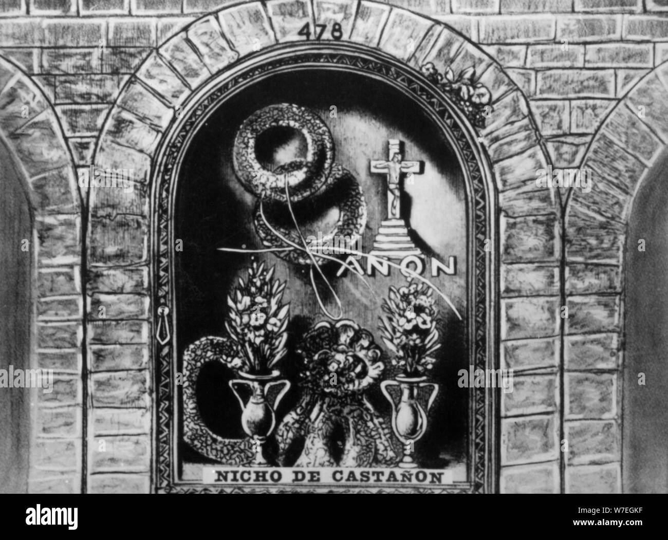 Ten years war cuba hi-res stock photography and images - Alamy