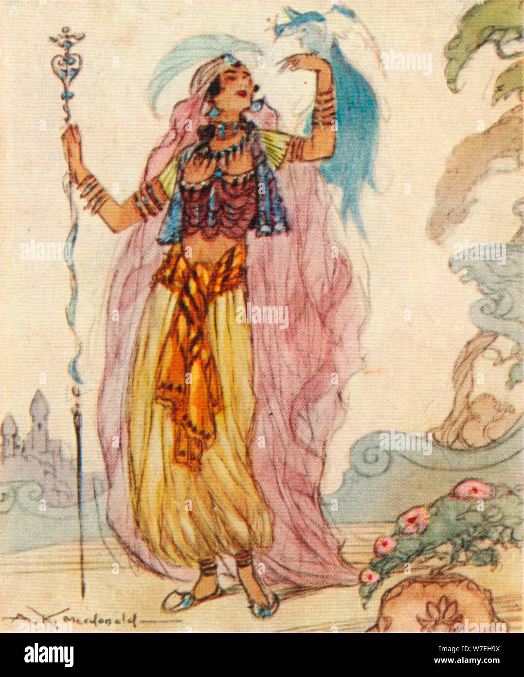 Lady sheba hi-res stock photography and images - Alamy