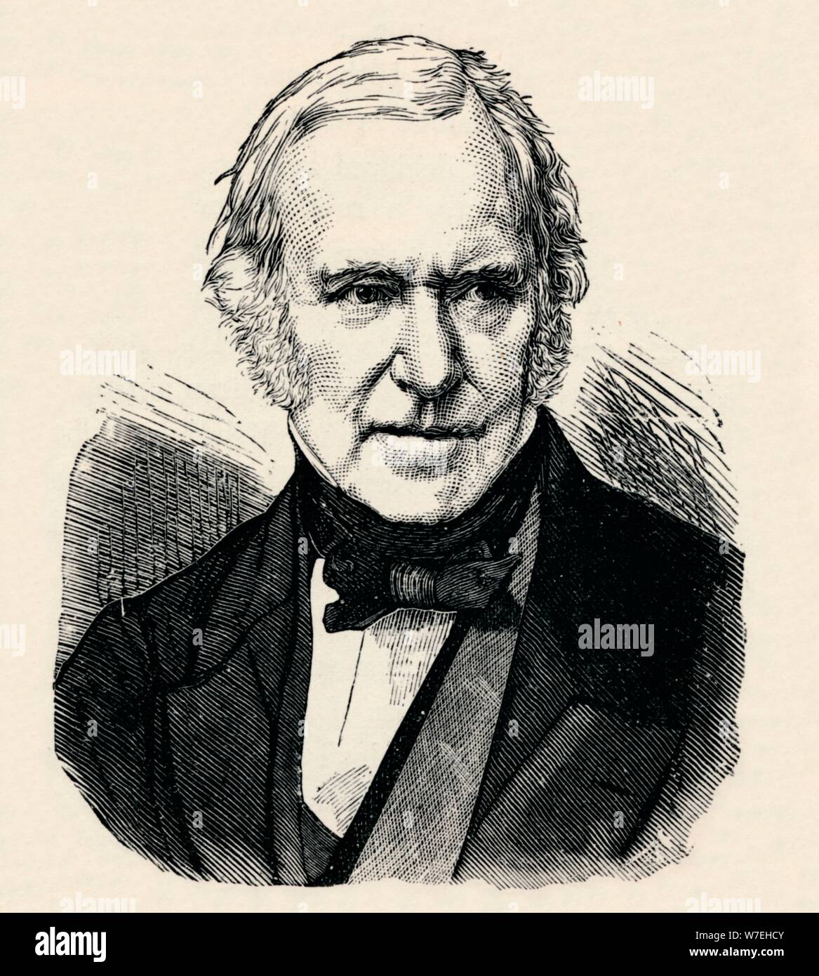 Robert cecil viscount hi-res stock photography and images - Alamy