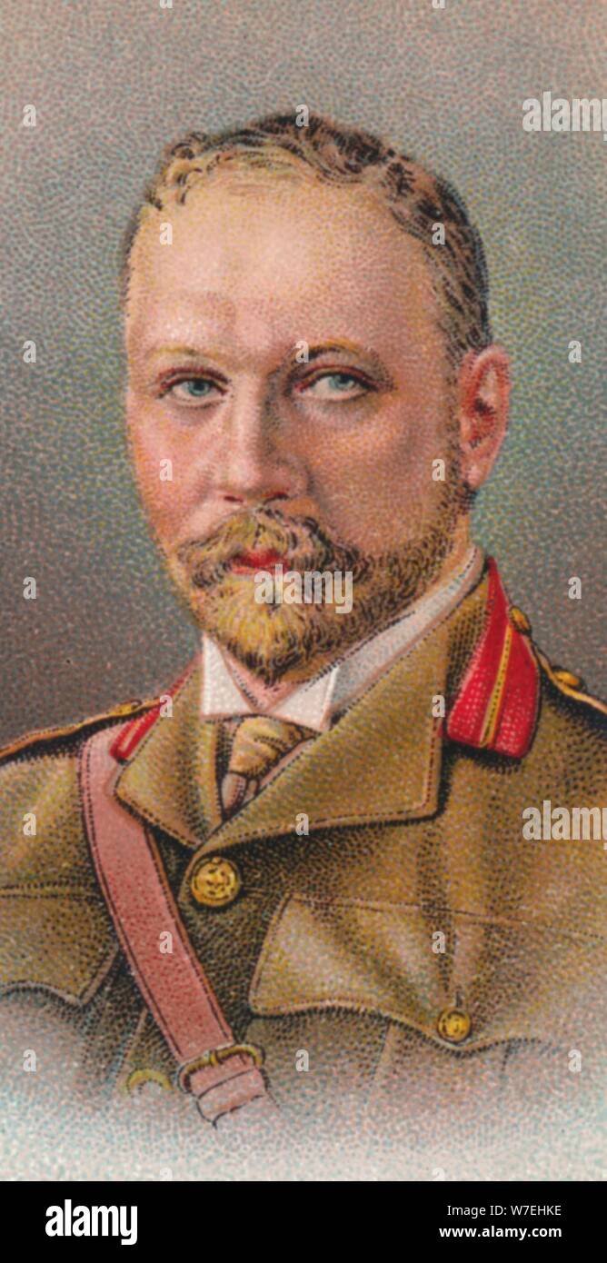 Jan smuts boer war hi-res stock photography and images - Alamy