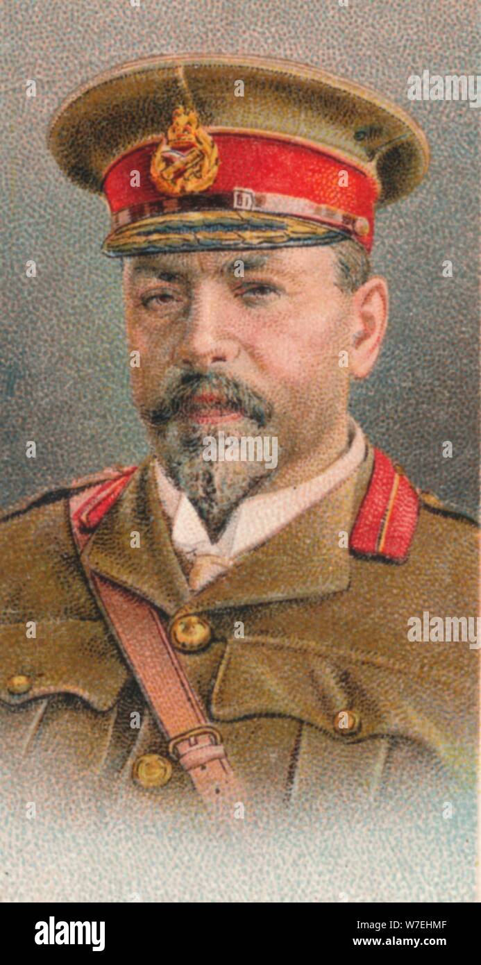 General louis botha hi-res stock photography and images - Alamy