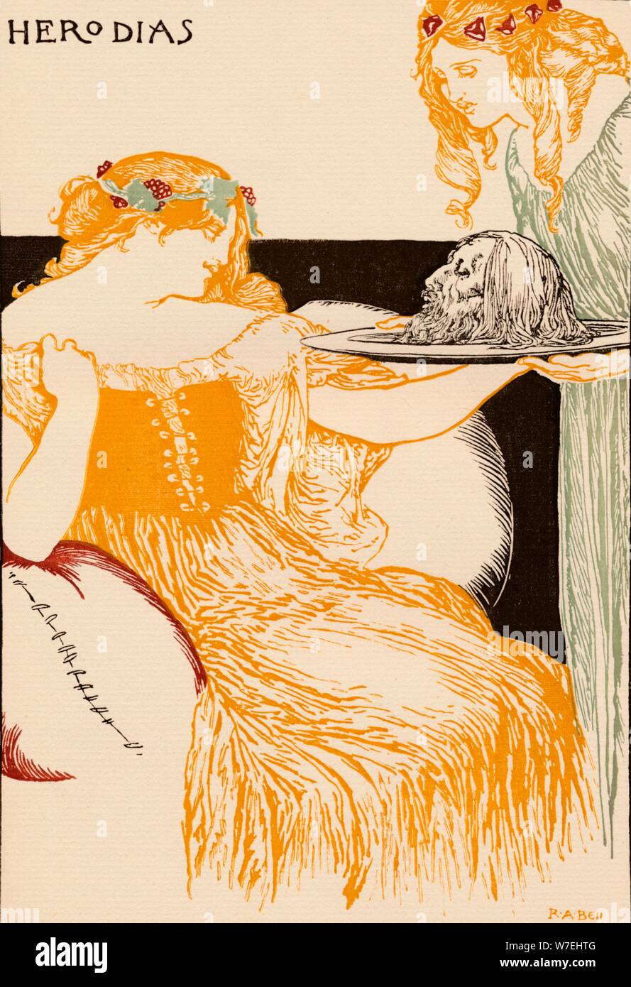 Woman decapitated head hi-res stock photography and images - Alamy