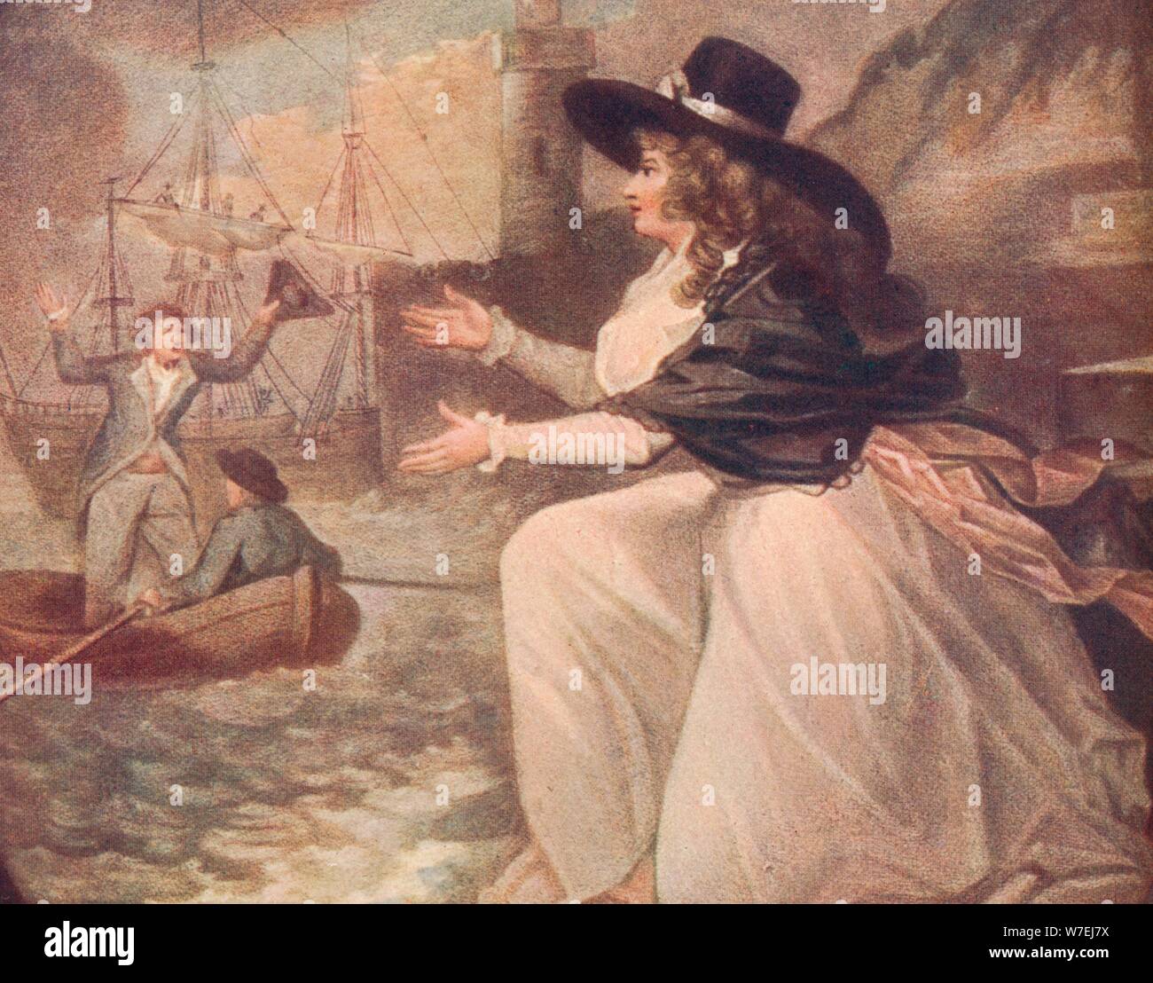 Philip dawe dawe hi-res stock photography and images - Alamy