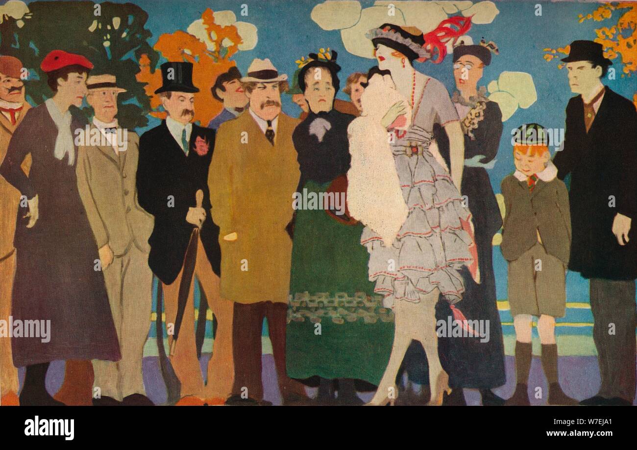 Reginald edward higgins hi-res stock photography and images - Alamy