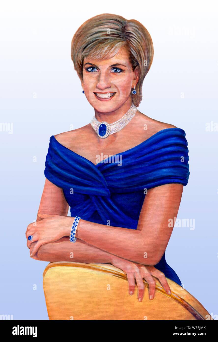 Her royal highness princess diana hi-res stock photography and images ... Her royal highness princess diana hi-res stock photography and images ...
