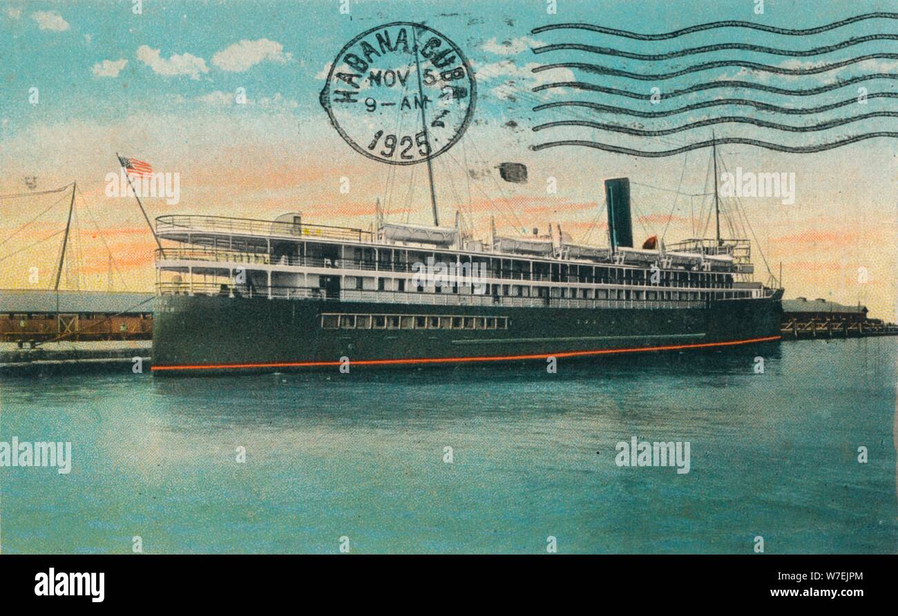 Florida postcard hi-res stock photography and images - Alamy