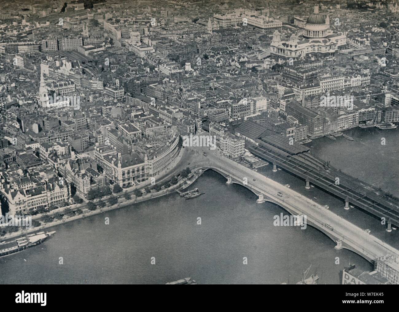 London twenties hi-res stock photography and images - Alamy