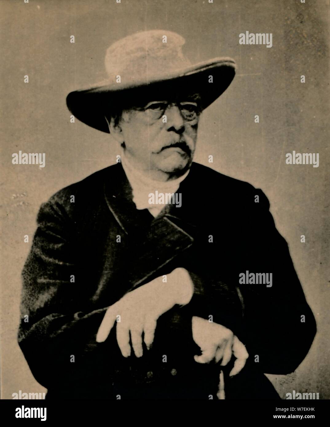 Black and white man person male statesman hat hi-res stock photography ...