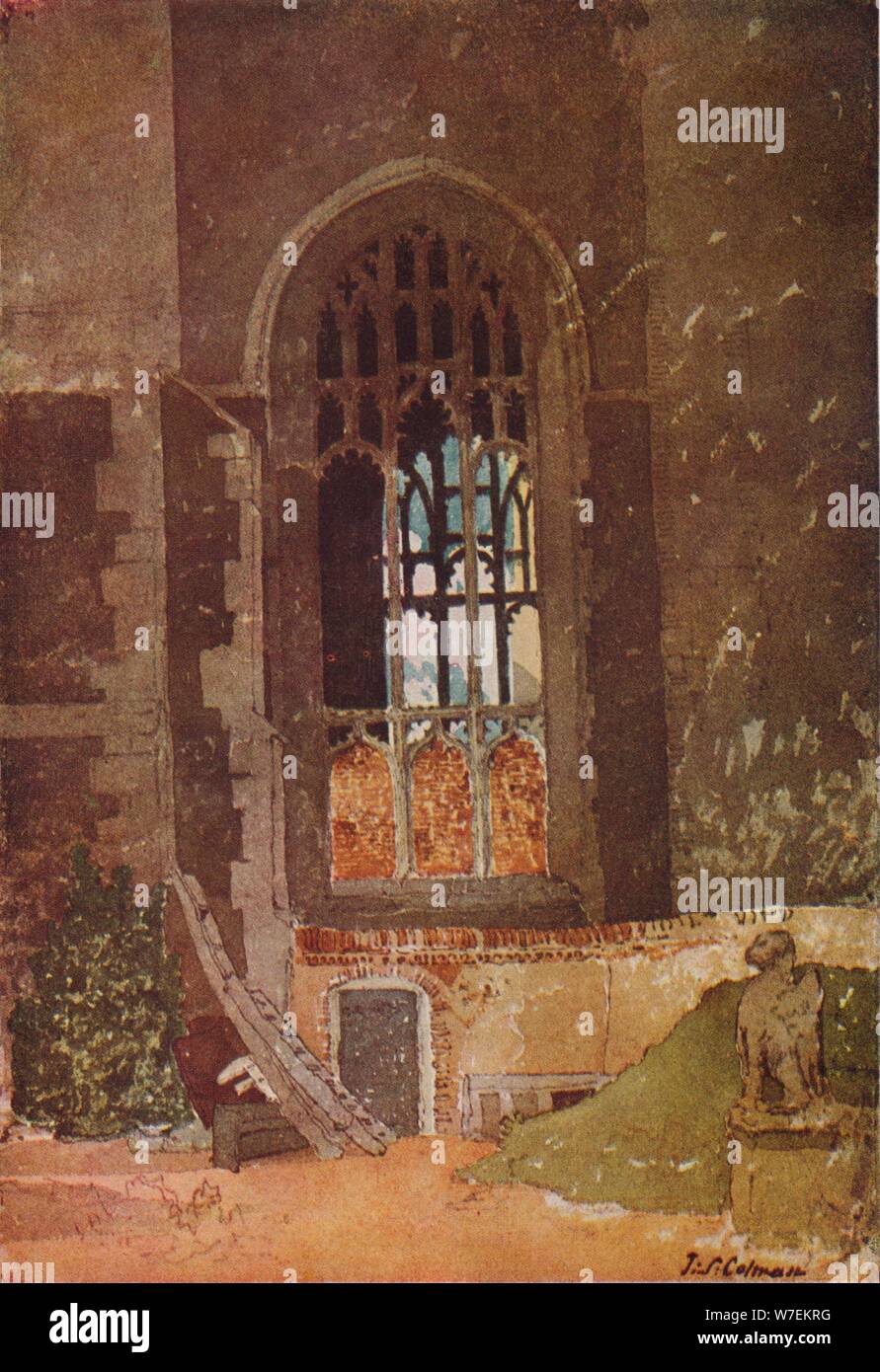 1940s church building hi-res stock photography and images - Alamy