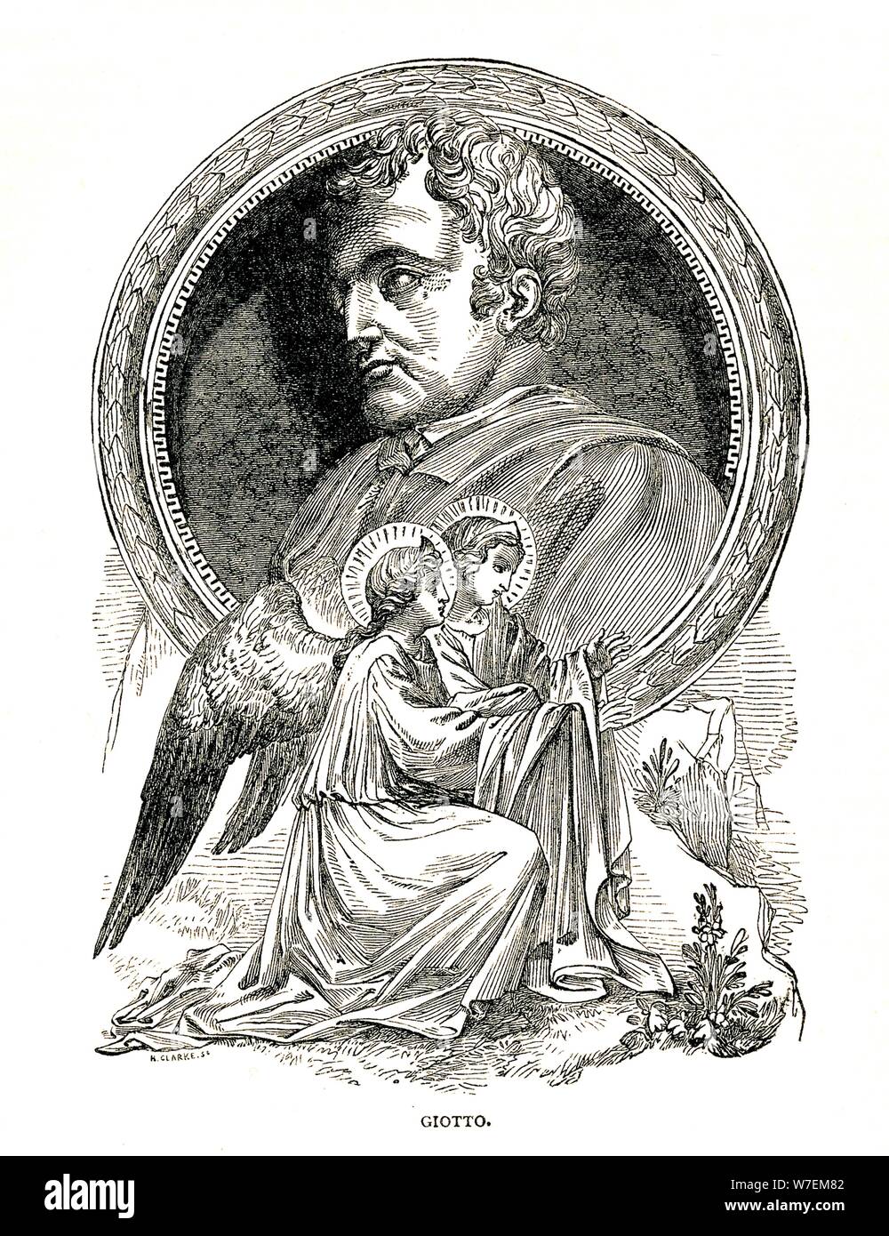 Unknown architect Cut Out Stock Images & Pictures - Alamy