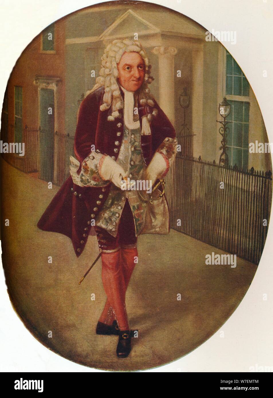 George bayes hi-res stock photography and images - Alamy