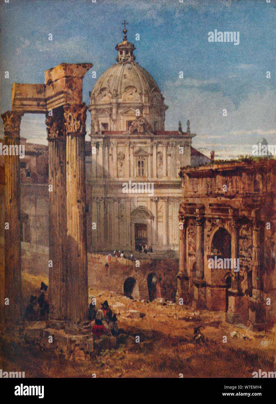 Thirties scene hi-res stock photography and images - Alamy