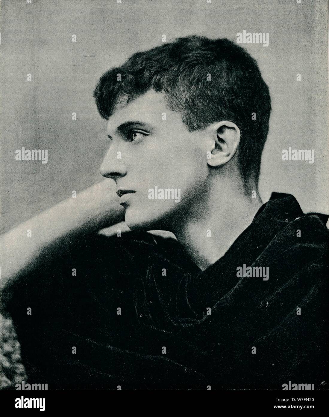 Hertherington hi-res stock photography and images - Alamy