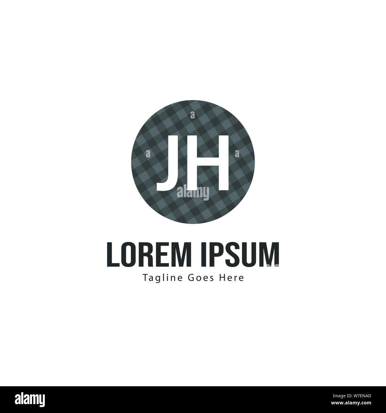 Jh letters Black and White Stock Photos & Images - Alamy