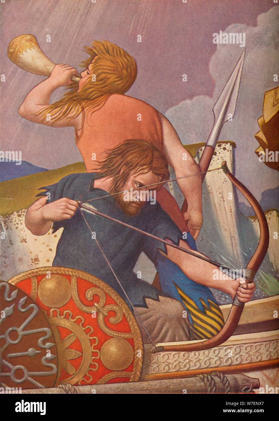 Colin unwin hi-res stock photography and images - Alamy